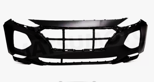 FRONT BUMPER PRIMED VENUE UPPER 2020-2024