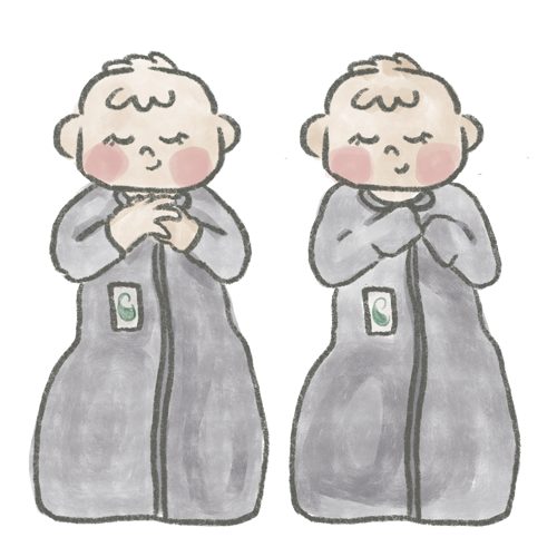 How Do Midline Behaviour and Crossing the Midline Boost Baby Growth ...