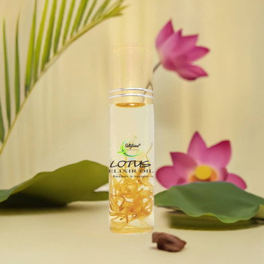 Lotus Elixir Roll On