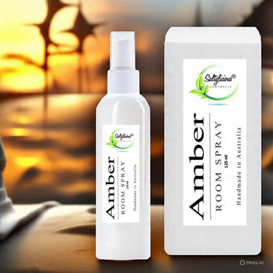 Amber Room Spray