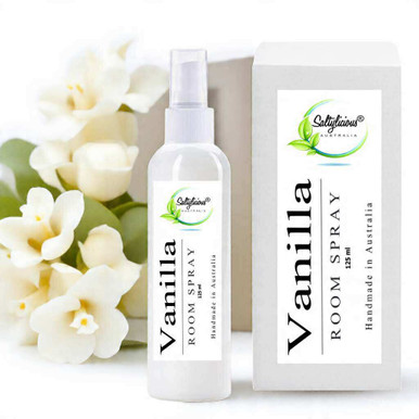Vanilla Room Spray