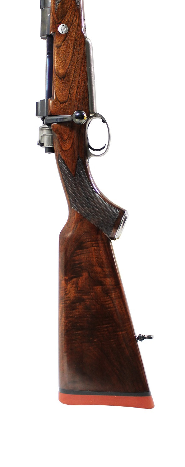 Rigby Mopani .450 Rigby Rifle 10805