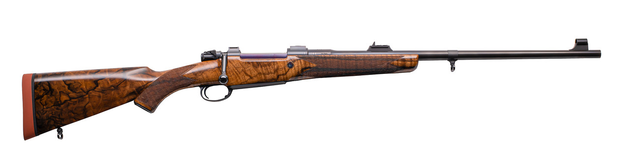 Rigby Big Game Lightweight 350 Rigby