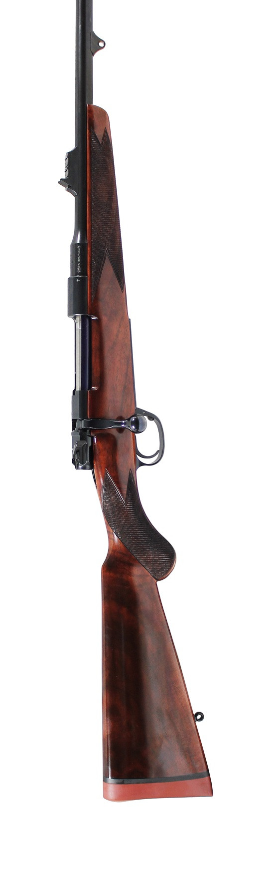 Rigby Water Buffalo .450 Rifle 11227