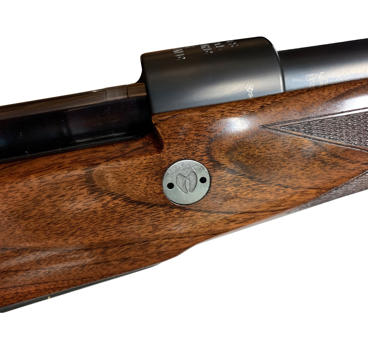Rigby Mopani .450 Rigby Rifle 10805