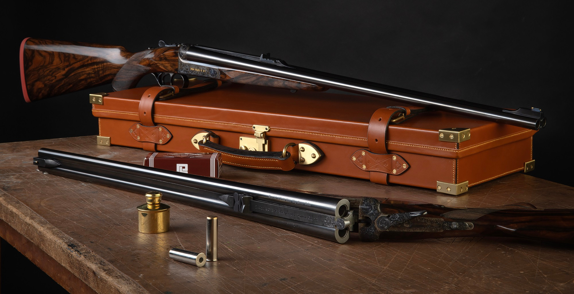 John Rigby & Co. Australia/NZ