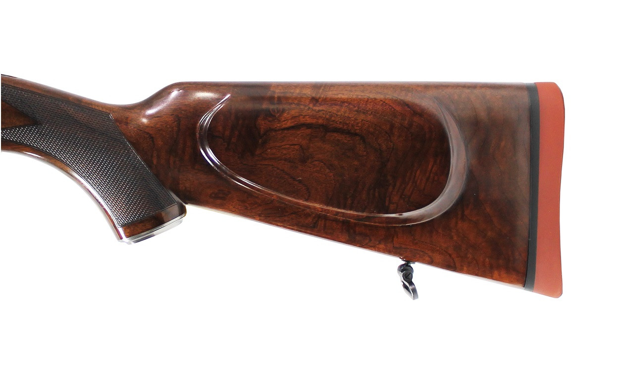 Rigby Mopani .450 Rigby Rifle 10805