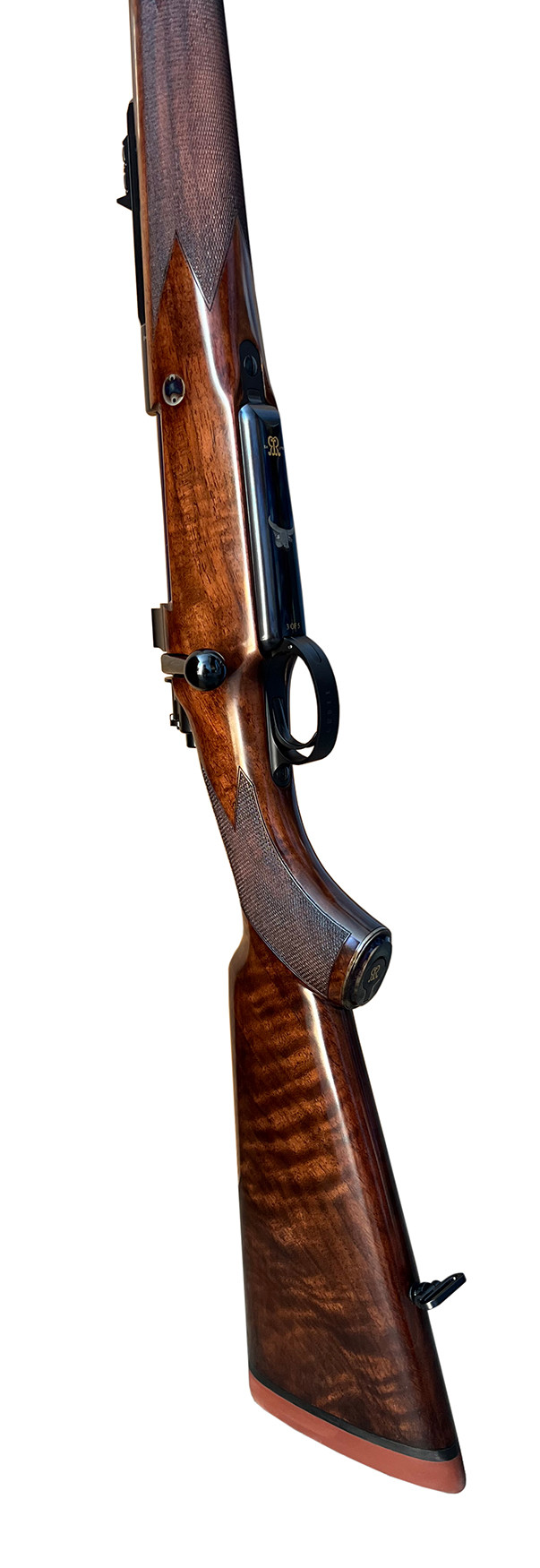 Rigby Water Buffalo .450 Rifle 11227