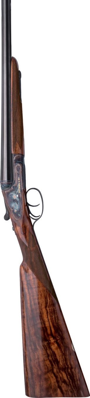 Rigby Rising Bite Shotgun