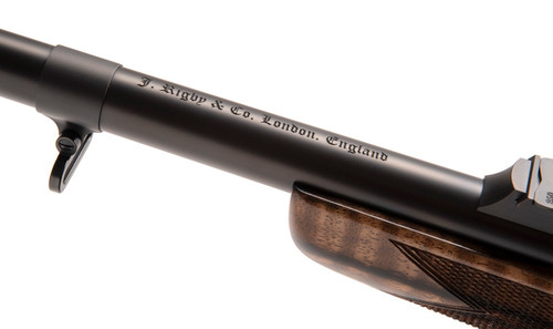 Rigby Big Game Lightweight 350 Rigby