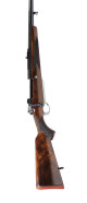 Rigby Mopani .450 Rigby Rifle 10805