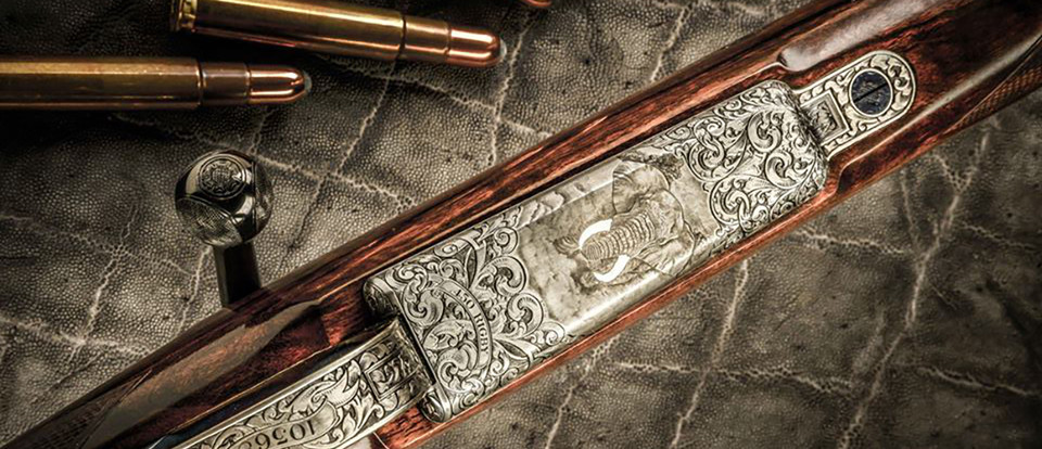 John Rigby & Co. Australia/NZ