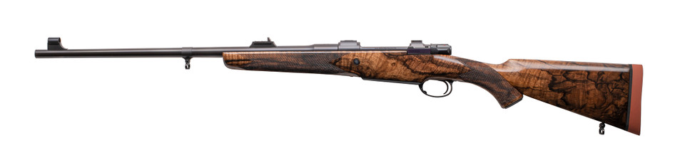 Rigby Big Game Lightweight 350 Rigby