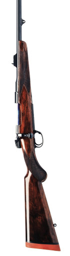 Rigby Highland Stalker Bolt Action Rifle .275 Rigby