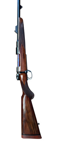 Rigby Highland Stalker 14332