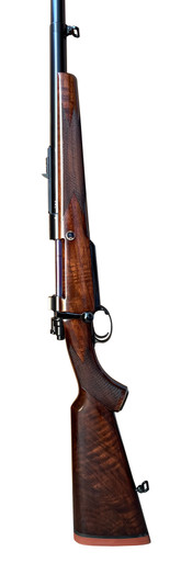 Rigby Water Buffalo .450 Rifle 11227