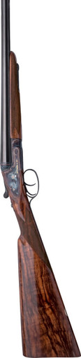 Rigby Rising Bite Shotgun - 410 Gauge