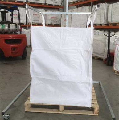 Bulk Bag - Open Top Closed Bottom