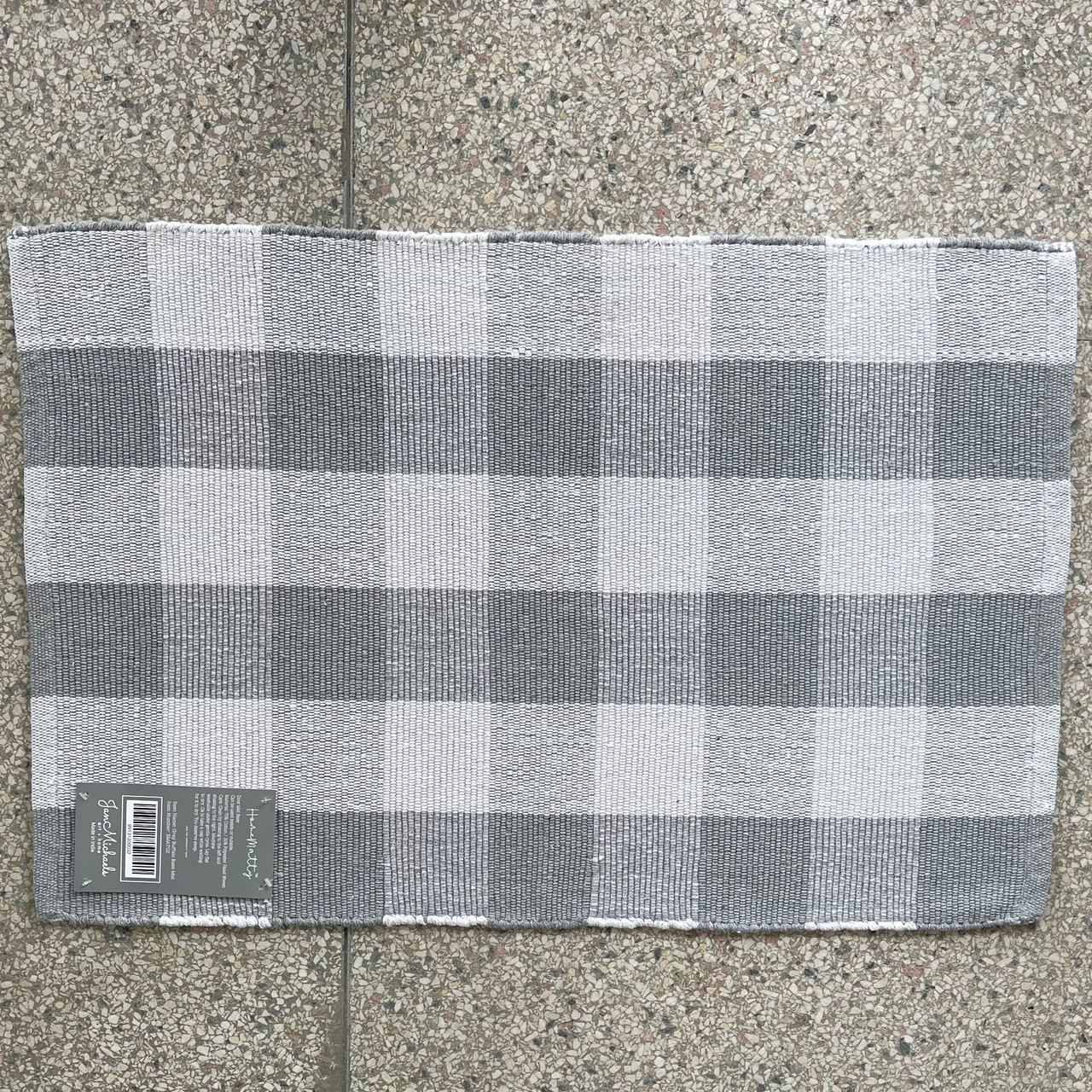 Gray Buffalo Base Mat - SALE - JanMichaels Art and Home