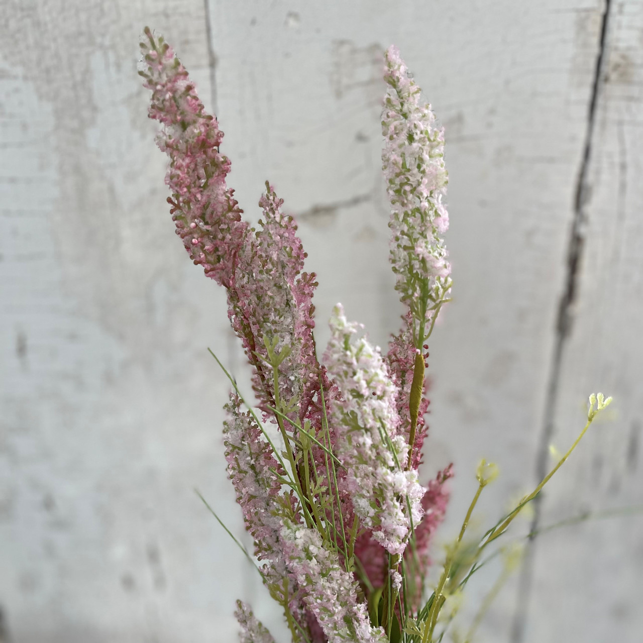 24in Ballet Wildflower Spray - JanMichaels Art and Home