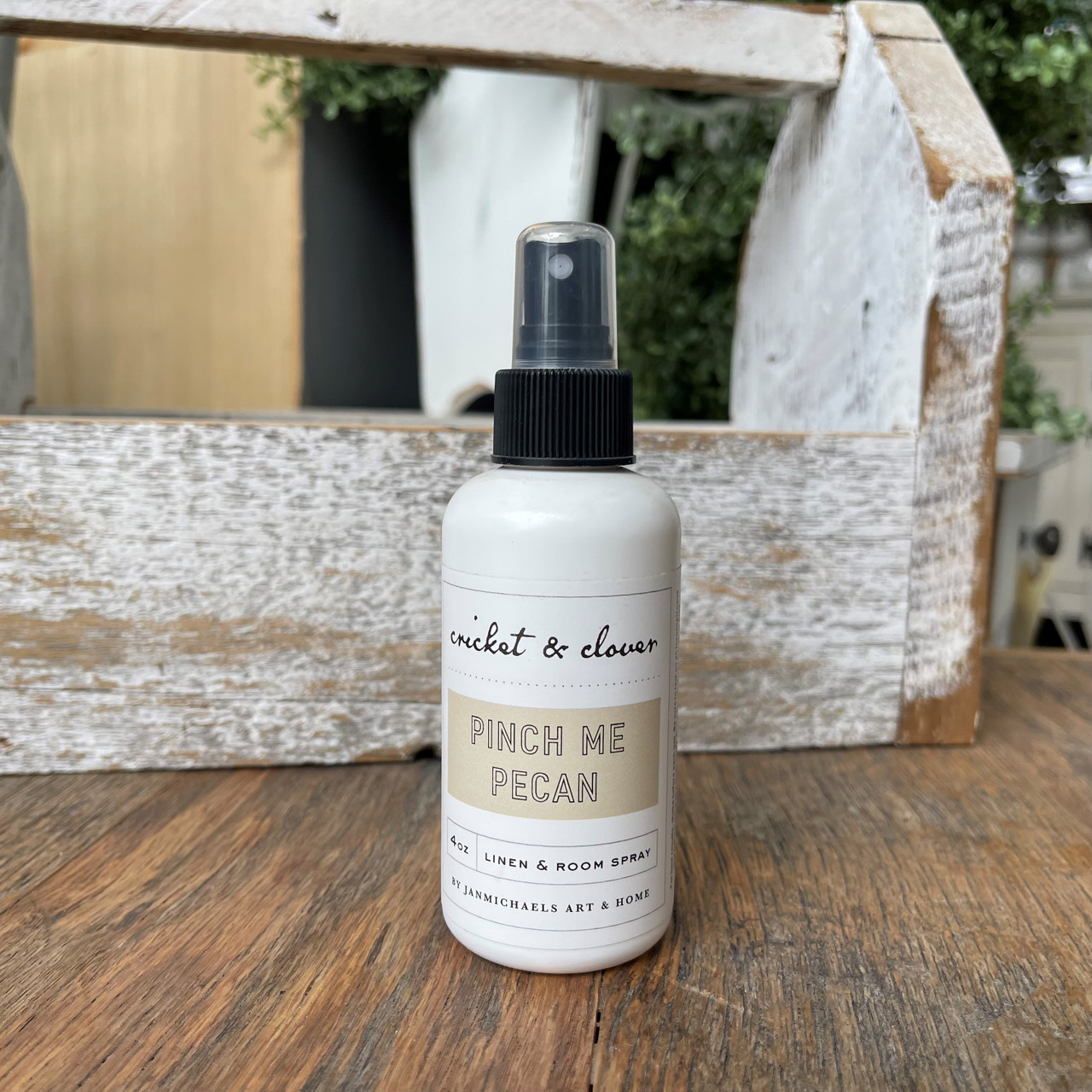 Pinch Me Pecan CLEARANCE SALE - JanMichaels Art and Home