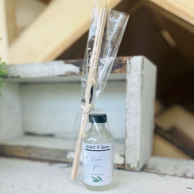 Nordic Pine - JanMichaels Art and Home