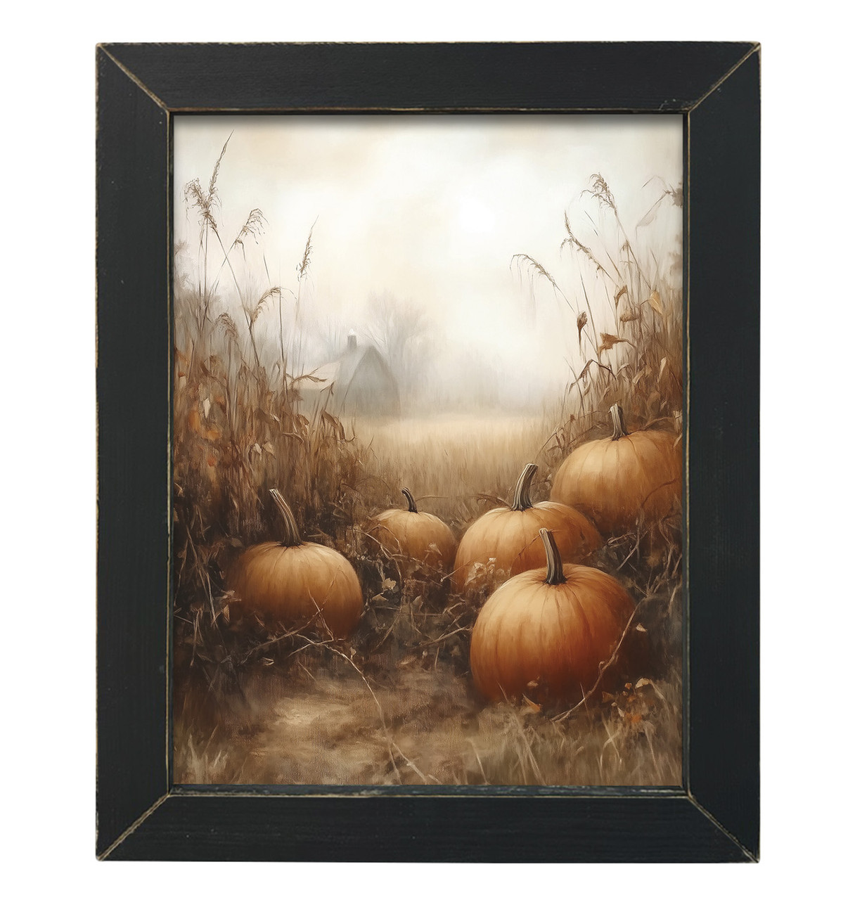 HMK859L Hidden Pumpkin Patch