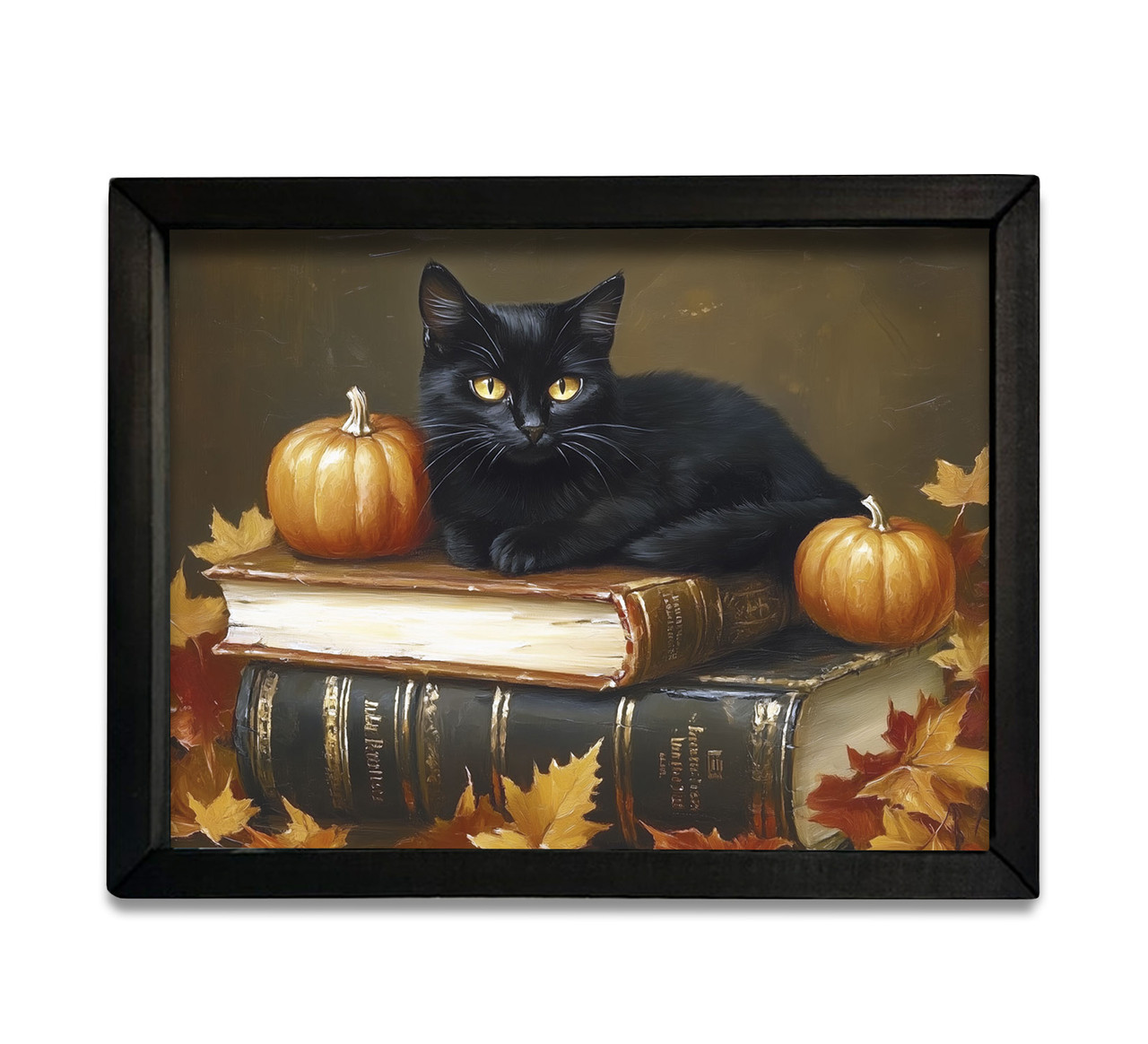 HMK1092 Simons Spells Box Frame