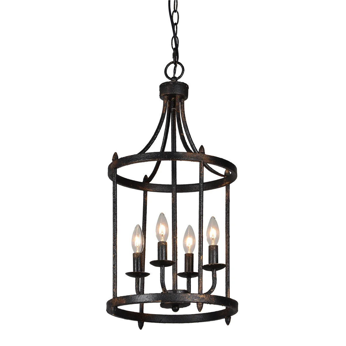 LIBBY CHANDELIER - JanMichaels Art and Home