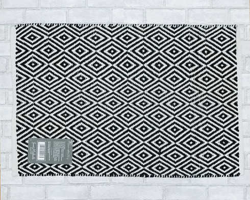 Black Diamond Base Mat - SALE - JanMichaels Art and Home