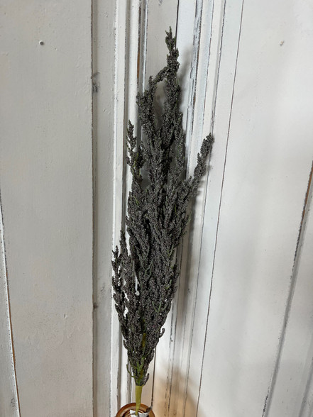 Gray Dock Floral Spray SALE - JanMichaels Art and Home