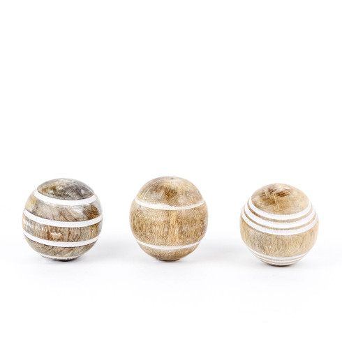 Mango Ball (each) - JanMichaels Art and Home