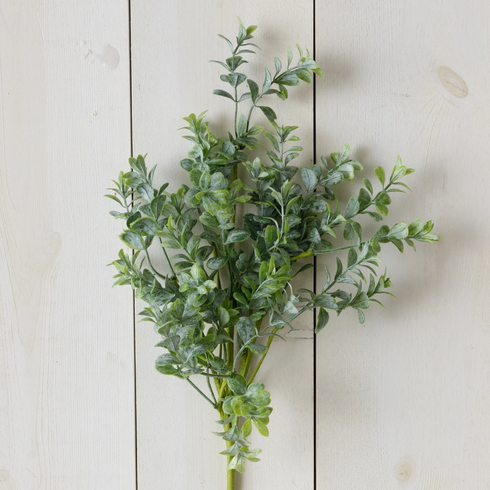 Pick - Dusty Green Boxwood - JanMichaels Art and Home