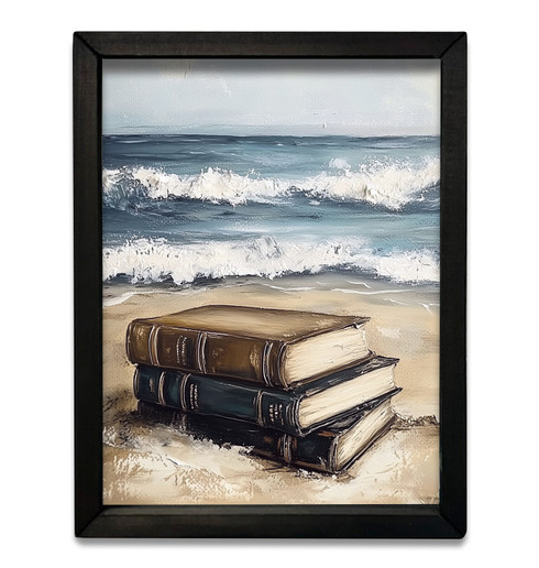 HMK991 Ocean Stories Box Frame