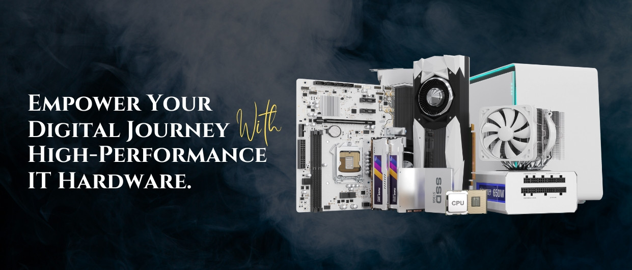 CTS Point, Inc. | Computer Technology Solutions Point