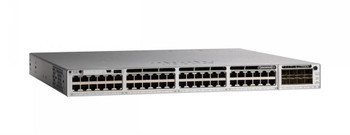 Cisco Catalyst 9300 Fiber Switch - C9300-48S-EDU