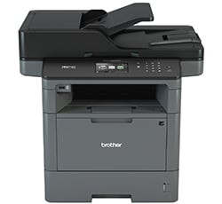 Brother MFC-L5900DW Mono Laser MFP
