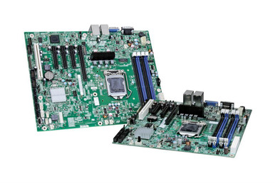 Intel Server Motherboard - S1200BTS