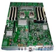 Dell PowerEdge R620 System Board V6 - XWDCF
