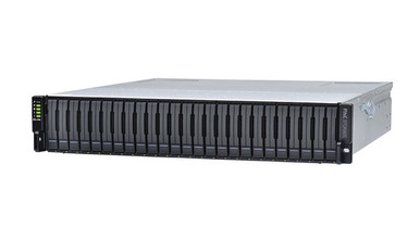 Dell SC9000 Storage Array Controller - Barebone