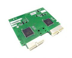 HP MSL Library Hot Plug PCB Board - 231672-001