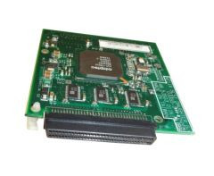 HP SCSI Disk Board - A4487-66540