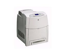 HP LaserJet 4600 Printer - C9660A