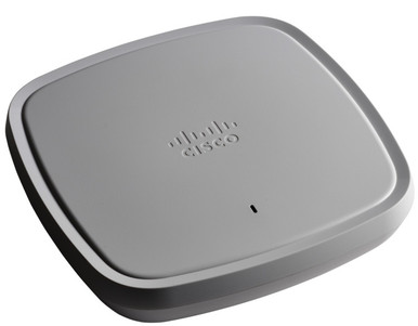 Cisco Catalyst 9120Ax Access Point - C9120AXI-E