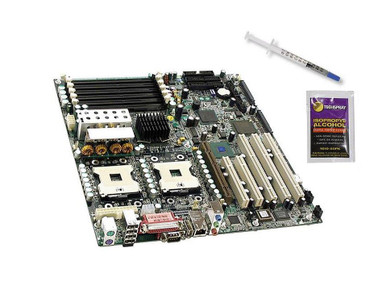HP XW8000 Professional Workstation Motherboard 304123-001