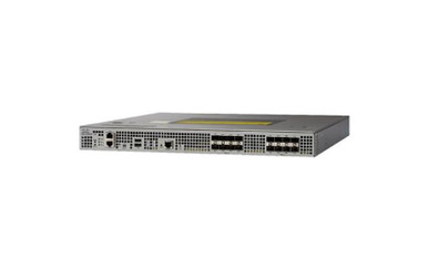 Cisco Router - ASR1001-X - 1000 Series - Rack Mountable