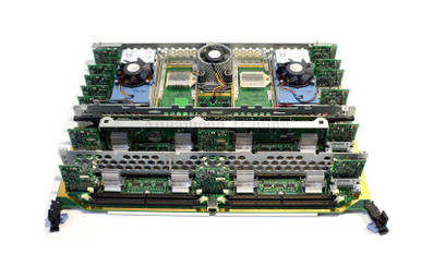 HP NetServer LH 6000 Processor Board - D9103-60003