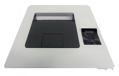 HP Color LaserJet Pro M452 Top Cover & Control Panel RM2-6433