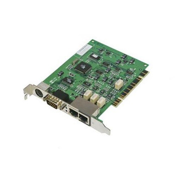 HP KVM Switch Board PCI Management Card - 232999-001