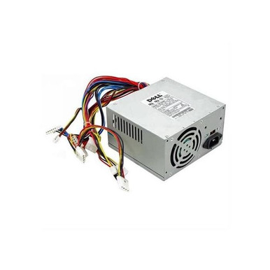 Delta DPS-600RB-1-A 600W DC Power Supply